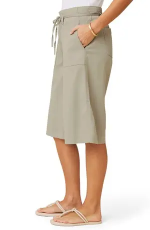 Splendid Chloe Long Shorts