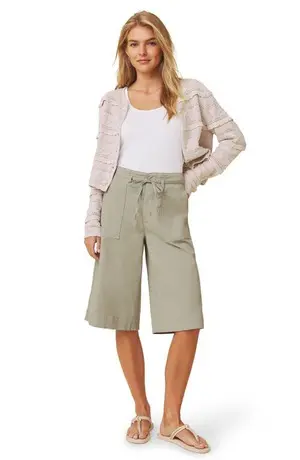 Splendid Chloe Long Shorts