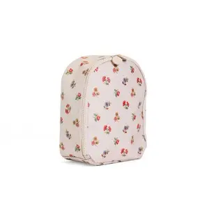TRVL DESIGN Charlotte Lunch Bag - Tan