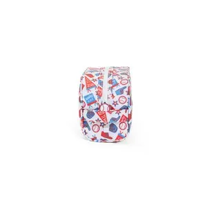 TRVL DESIGN Play Ball Mini Dopp Toiletry