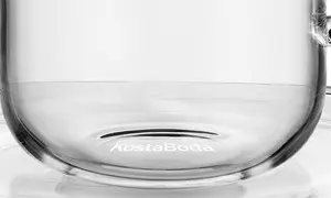 KOSTA BODA Viva Cup & Saucer Set