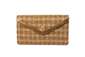 MICHELLE WILHITE The Lily Clutch