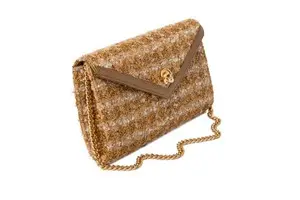 MICHELLE WILHITE The Lily Clutch