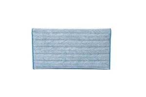 MICHELLE WILHITE The Eloise Clutch - Sky