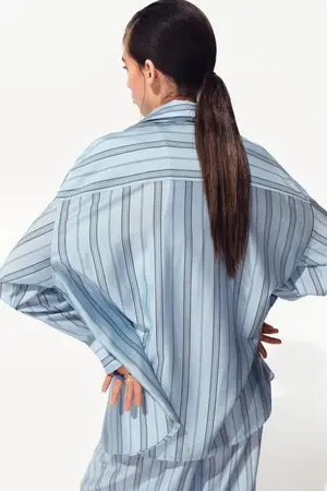 H&m Oversized Shirt