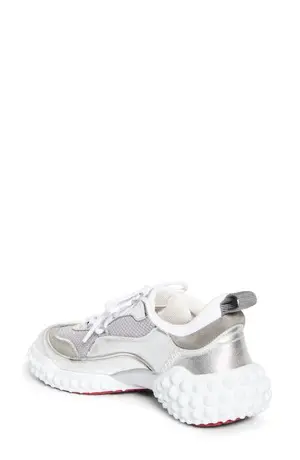 CHRISTIAN LOUBOUTIN Mara Sneaker