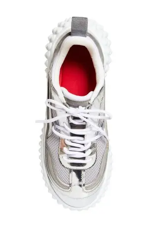 CHRISTIAN LOUBOUTIN Mara Sneaker