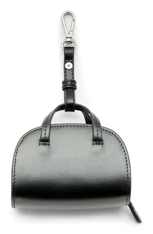 DIESEL® Mini 1dr Leather Bag Charm