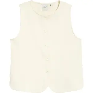 VARLEY Varley Josie Button-Through Tank