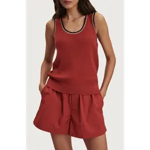 Varley Trimmed Camis Tanks For Women