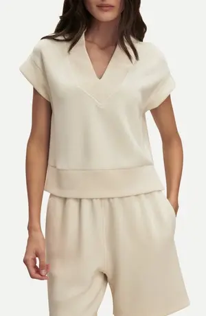 Varley Gracee V-neck Performance Tank