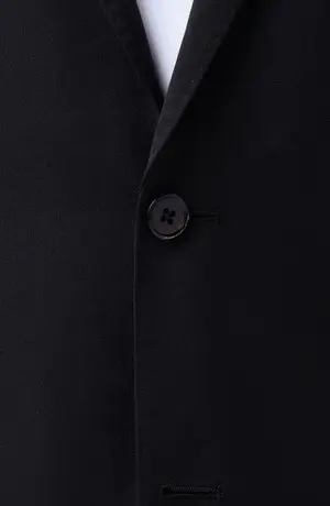 Mizzen+main Lavelle Summerweight Wool Blazer