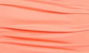 Susana Monaco Square Wire Gathered Tank Maxi Dress