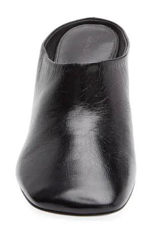 Proenza Schouler Slant Wedge Mule