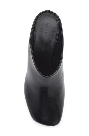 Proenza Schouler Slant Wedge Mule