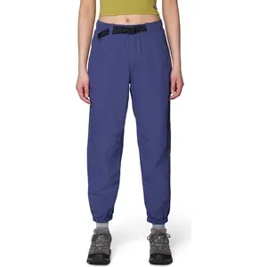 Mountain Hardwear Stryder Joggers Lapis Dusk