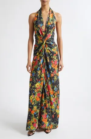 A.L.C. Mabel Gown