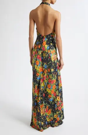 A.L.C. Mabel Gown