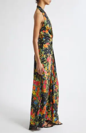 A.L.C. Mabel Gown