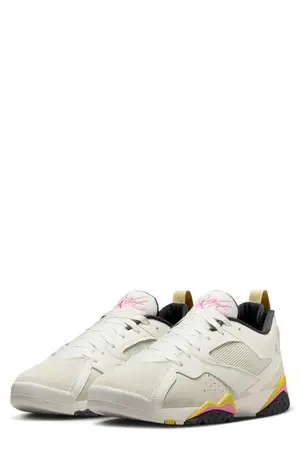JORDAN Air Mvp 92 Sneaker - Sail/pinksicle