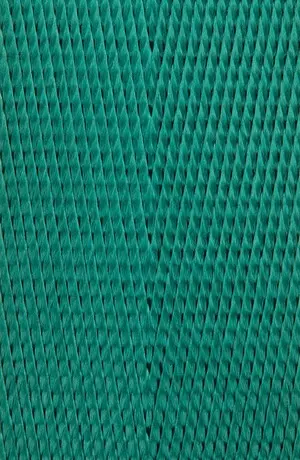 Rag & Bone Sport Boyfriend Belt - Emerald