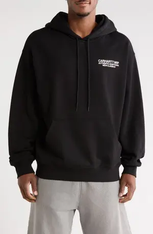 Carhartt Work In Progress Drawstring Activewear For Men