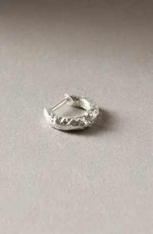 NOOTKA Mini Hoop