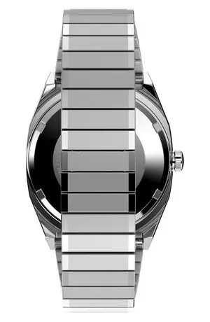 Timex® Automatic 1983 E Line 34 Bracelet Watch