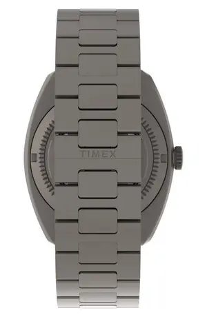 Timex® Expedition Pioneer Automatic Bracelet Watch