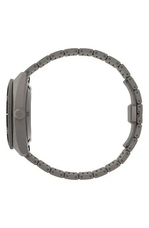 Timex® Expedition Pioneer Automatic Bracelet Watch