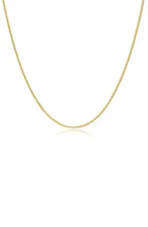 LAFONN Lafonn Cypress Chain Necklace