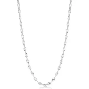 LAFONN Lafonn Scarlett Chain Necklace