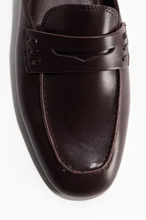 H&m Loafer Mules