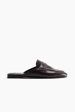 H&m Loafer Mules