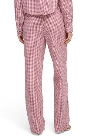 FAVORITE DAUGHTER The Everything Straight Leg Pants