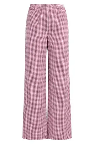 FAVORITE DAUGHTER The Everything Straight Leg Pants
