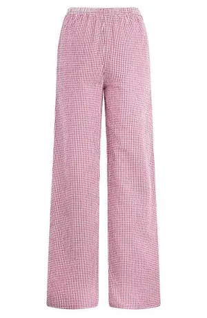 FAVORITE DAUGHTER The Everything Straight Leg Pants