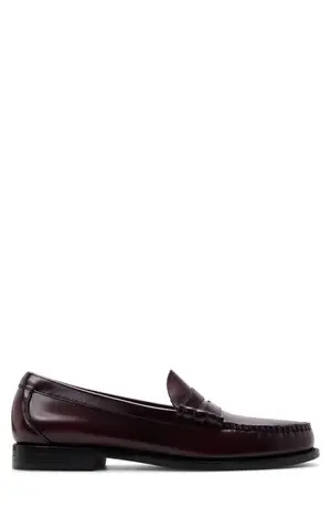 G.H.BASS Larson Penny Loafer