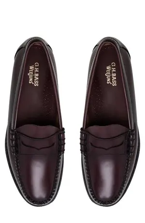 G.H.BASS Larson Penny Loafer