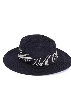 Eugenia Kim Courtney Packable Fedora
