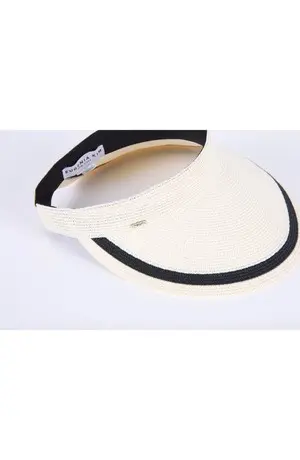 Eugenia Kim Mirabel Packable Visor