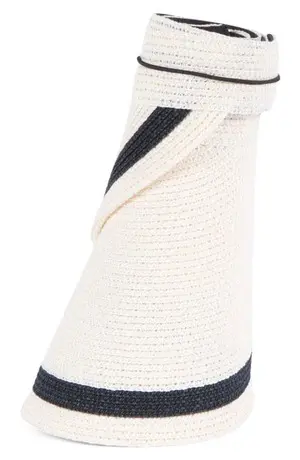 Eugenia Kim Mirabel Packable Visor