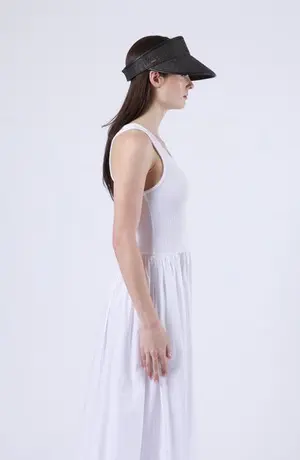 Eugenia Kim Micky Packable Visor