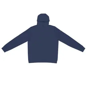 CASTLE GOLF Performance Pullover Hoodie - Navy