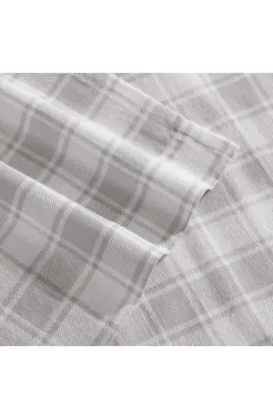 Tommy Hilfiger Mill Creek Plaid Flannel Sheet Set