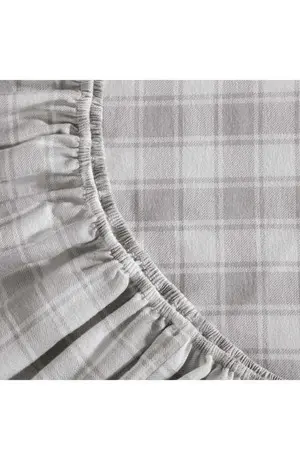Tommy Hilfiger Mill Creek Plaid Flannel Sheet Set