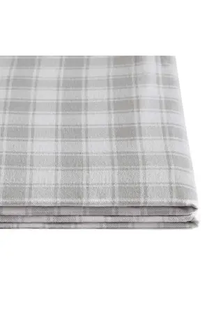Tommy Hilfiger Mill Creek Plaid Flannel Sheet Set