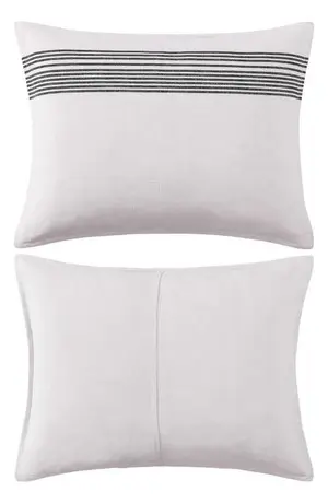 Tommy Hilfiger Brooklyn Heights Stripe Duvet Cover & Shams Set