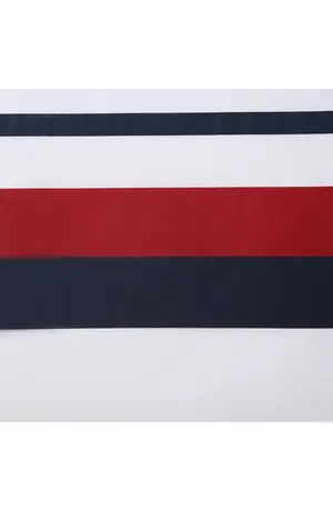 Tommy Hilfiger Classic Stripe Duvet Cover & Shams Set