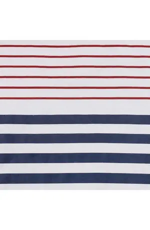 Tommy Hilfiger Brooklyn Stripe Duvet Cover & Shams Set